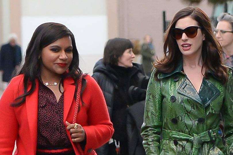 Celebrities On Set: Behind the Scenes Movie Photos of Celebrities ...