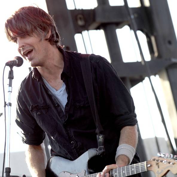 Hot Sexy Rock Stars Men Now & Then – Celebrity Pictures Music | Glamour UK