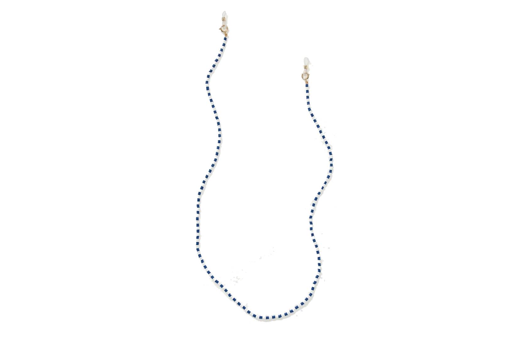 21 Sunglasses Chains 2021 to Keep Your Eyewear Safe | Glamour UK