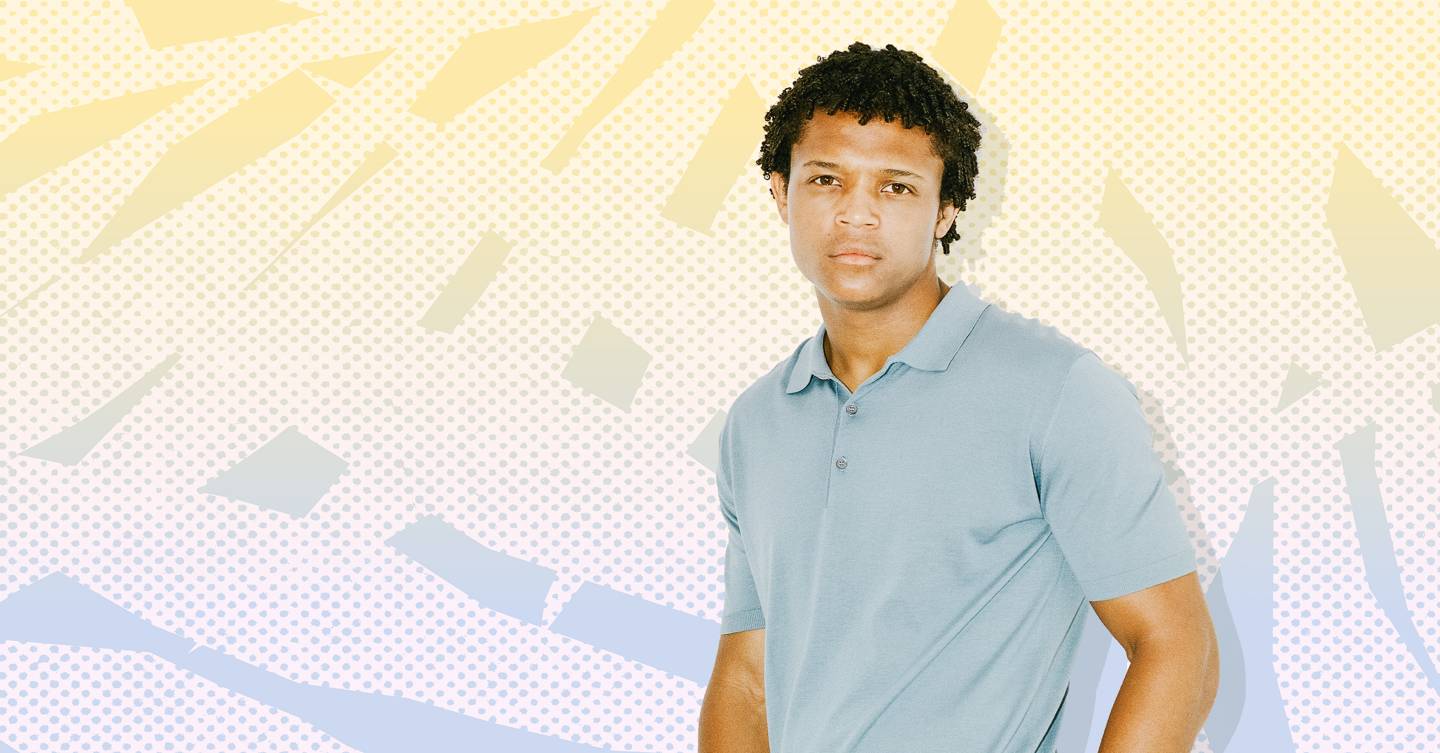 The Innocents Percelle Ascott Interview On Representation In Hollywood ...