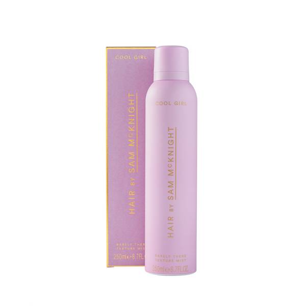Best Texturising Hairsprays & Styling Products For Tousled Hair ...