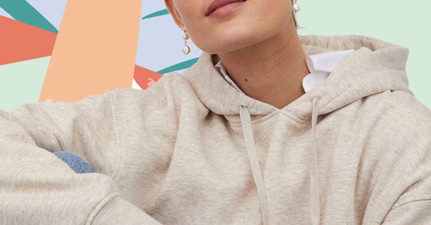 21 Best Women's Hoodies To Wear In 2020 | Glamour UK