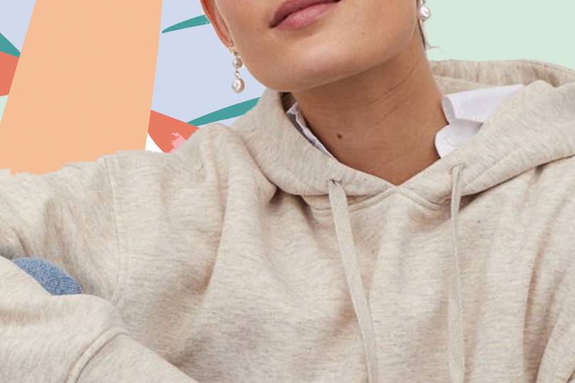 21 Best Women's Hoodies To Wear In 2020 | Glamour UK