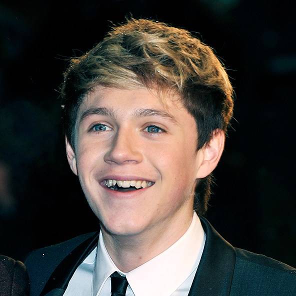 Celebrity Teeth Before & After: Teeth Whitening Makeovers Pictures 2017 ...