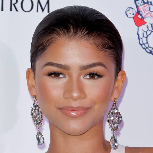 Zendaya hair and makeup: The Disney star comes of age with movies, a ...
