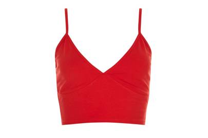 Bralettes and bralet tops | Glamour UK