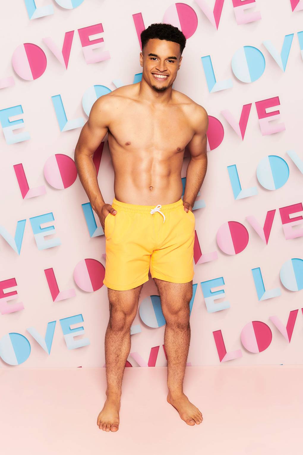Love Island 2021 Contestants | Glamour UK