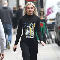 Louisa Johnson’s X Factor Fashion Looks & Instagram Style Pictures ...