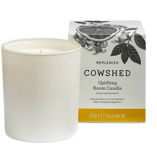 25 Scented Candles 2021: Best Candles For Your Home | Glamour UK