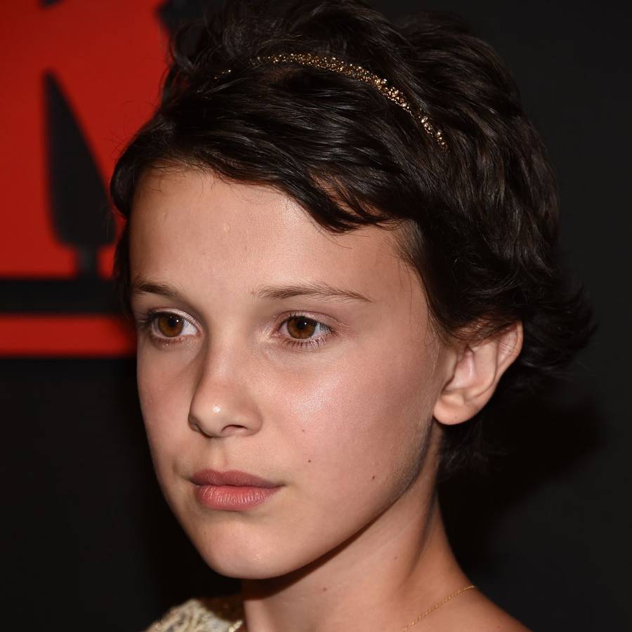 Millie Bobby Brown Facts: Age, Parents, Interview & Singing Voice ...