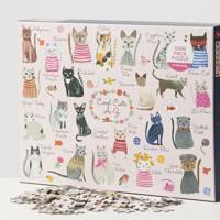 33 Best Jigsaw Puzzles for Adults In Lockdown | Glamour UK
