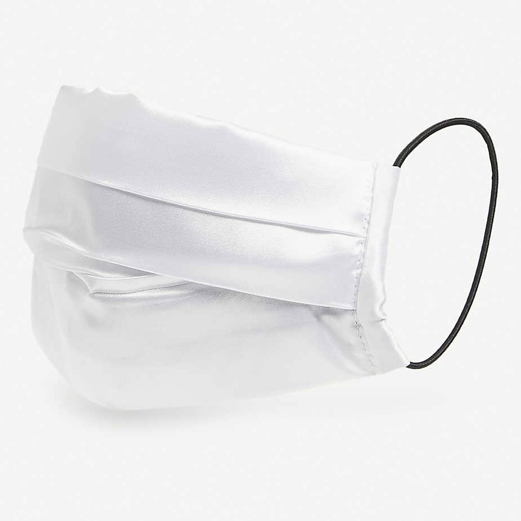 15 Best Silk Face Masks For Sensitive Skin | Glamour UK