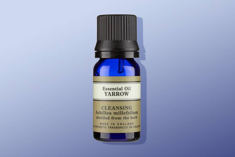 What Is Yarrow And How Can It Transform Your Skin? | Glamour UK