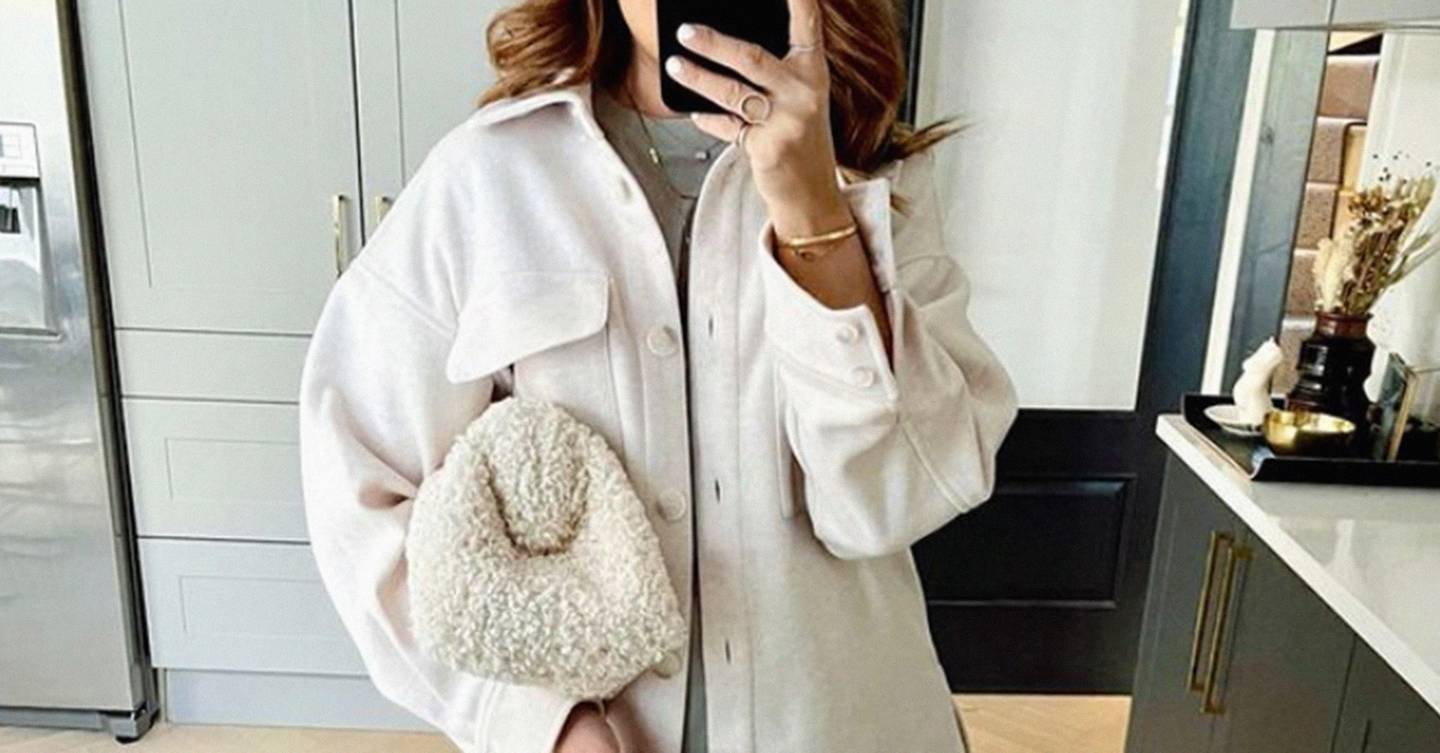 27 Best Shackets for Spring Summer 2020 | Glamour UK