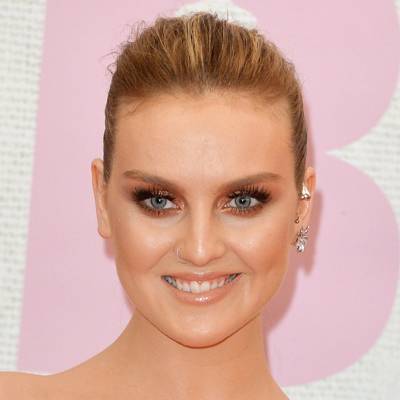 Perrie Edwards makeup - Little Mix hair & beauty 2017 | Glamour UK