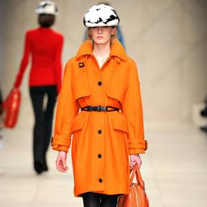 Fashion Buzzwords & New Fashion Terms 2011-2012 | Glamour UK