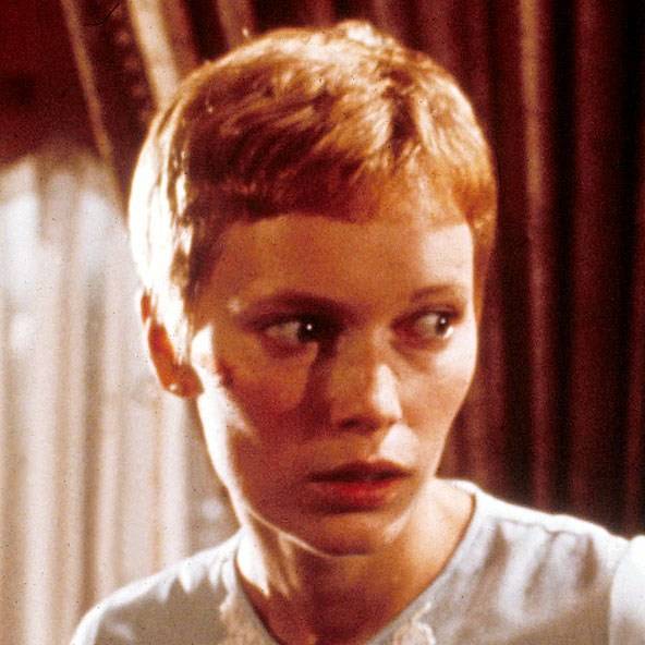 The Huntsman: Winter's War makeup & hair pictures | Glamour UK