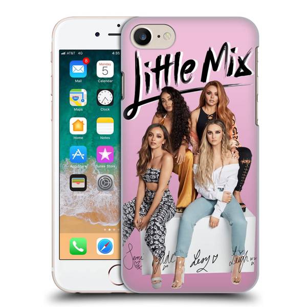 The 6 Best Gifts To Buy Little Mix Fans This Christmas | Glamour UK