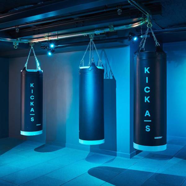 Best Boxing Classes In London: Kobox To 1Rebel | Glamour UK