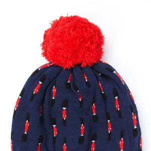 Bobble hats for winter 2014, where to fashion's finest headgear ...