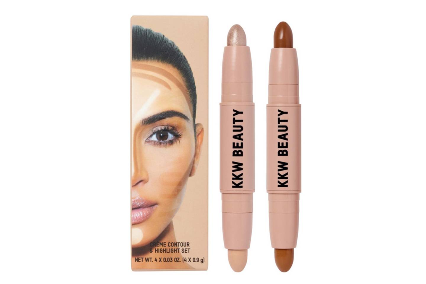 KKW Beauty Range Reviewed: 11 Products Worth Your Money | Glamour UK