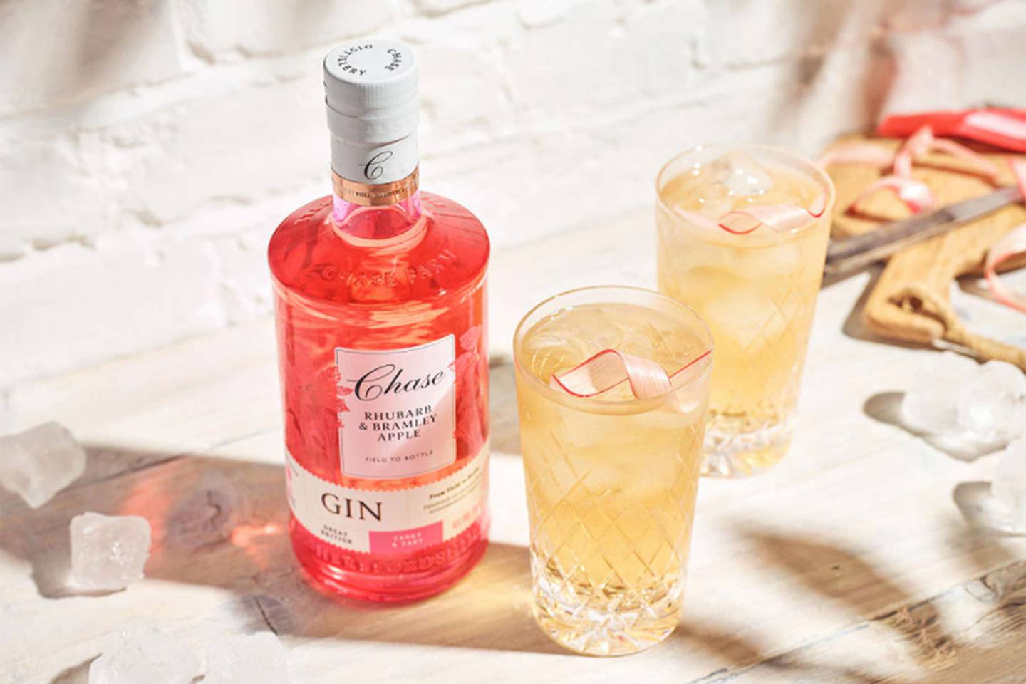 21 Best Gin Gift Sets 2021: Gifts for Gin Lovers. | Glamour UK