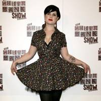 Kelly Osbourne Style Evolution - Celebrity Fashion, Celebrity Style ...
