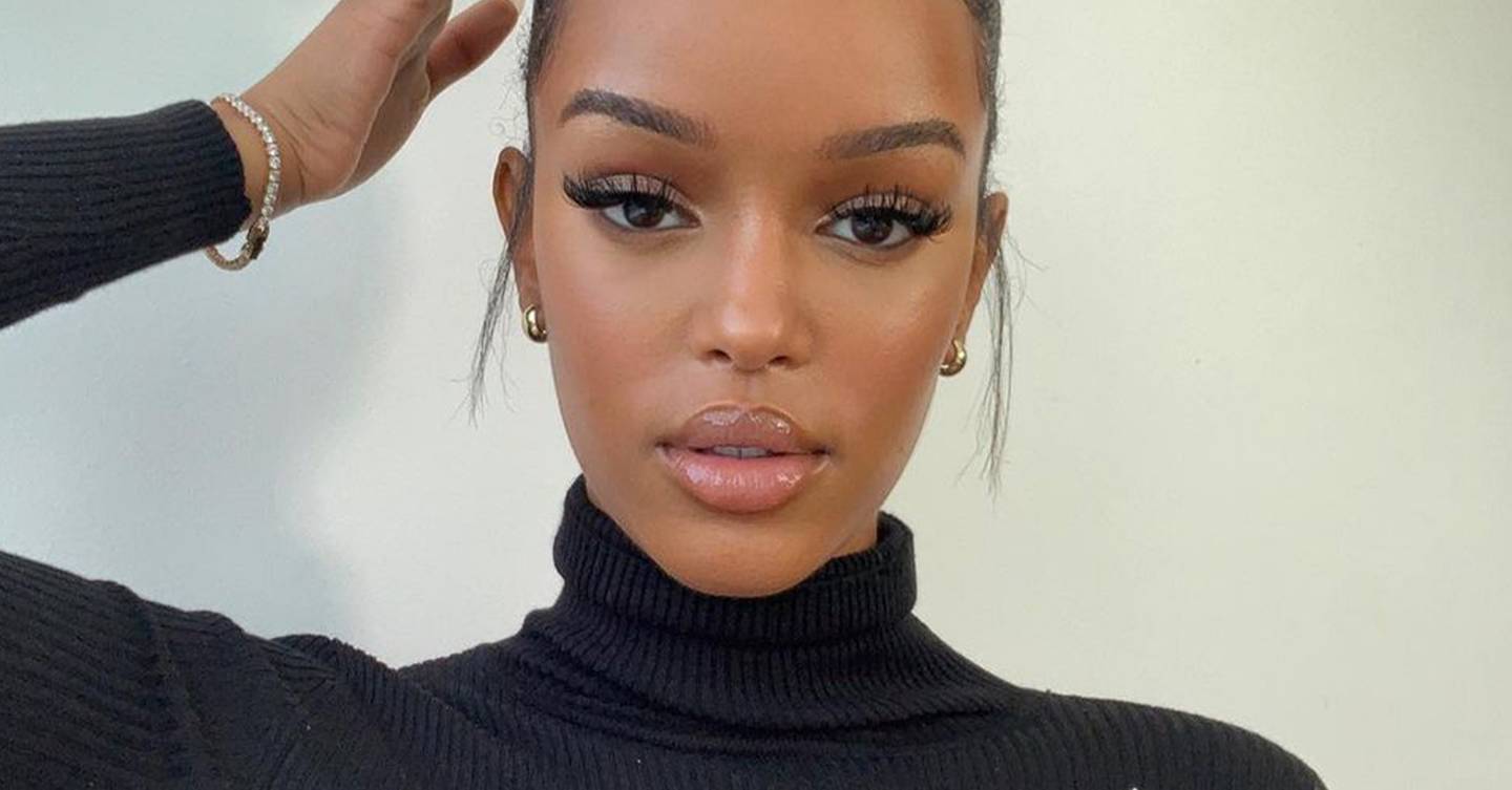 The Easiest And Quickest Updo Hair Styles Ever | Glamour UK