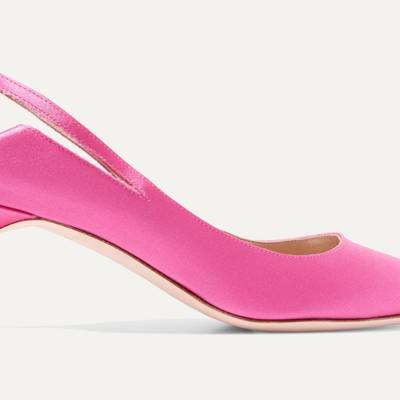 Kitten Heels: The Best Kitten Heels To Buy | Glamour UK