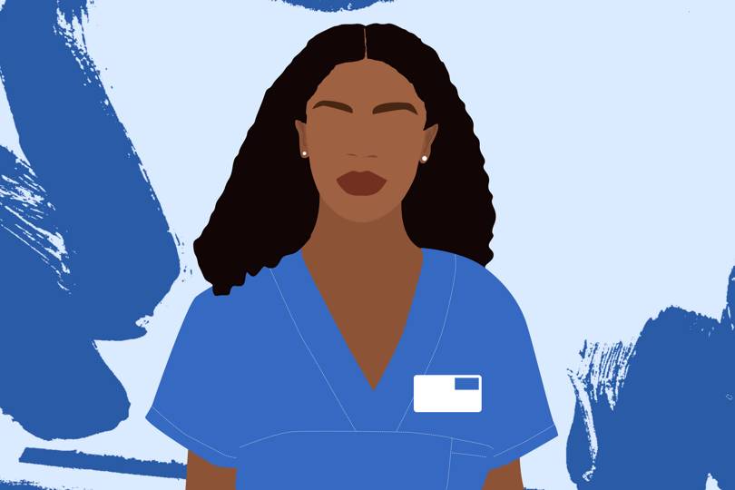 Racism & Bias Within The NHS Is A Matter Of Life & Death | Glamour UK