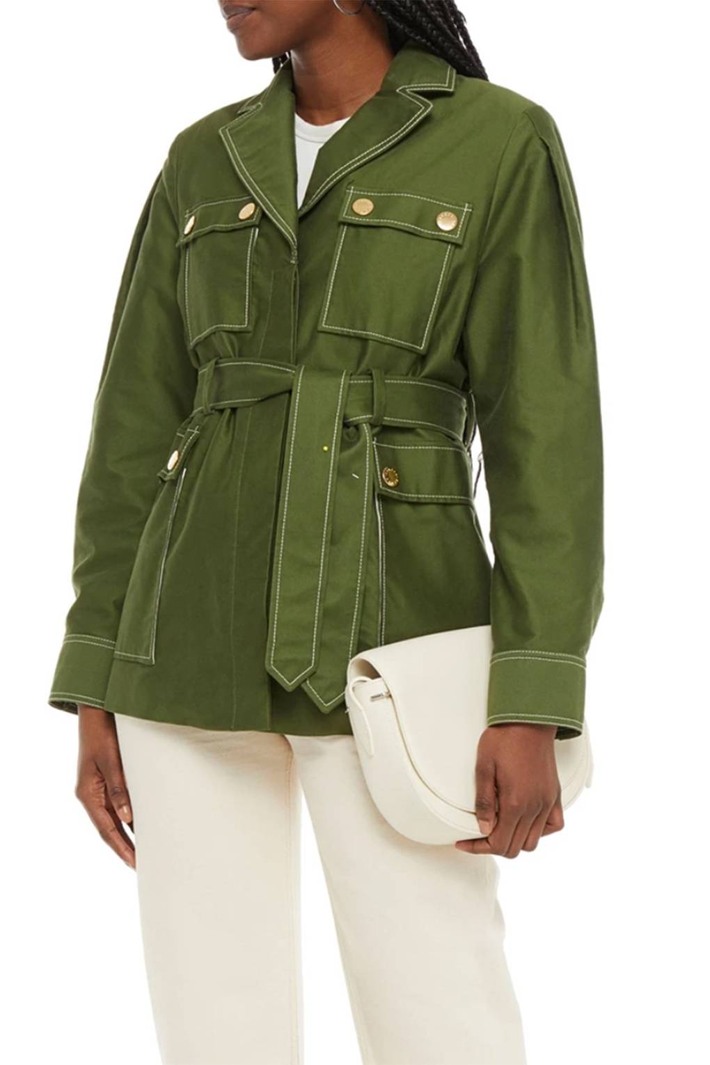 27 Best Shackets for Spring Summer 2020 | Glamour UK