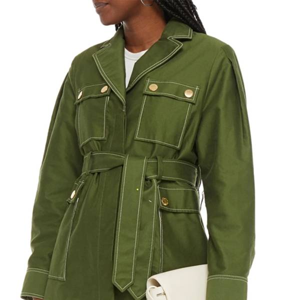 27 Best Shackets for Spring Summer 2020 | Glamour UK