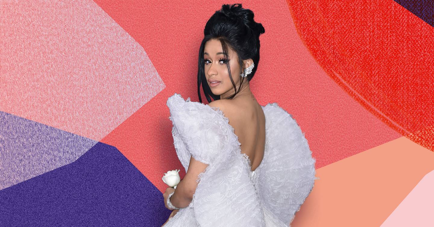 Cardi B facts: Everything you need to know about the US rapper | Glamour UK