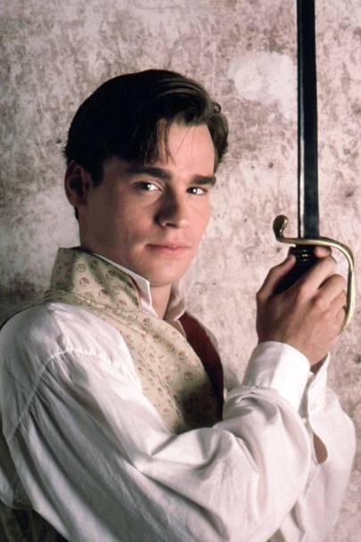 Shakespearean Hotties - Hot Sexy Actors in Shakespearean adaptations ...