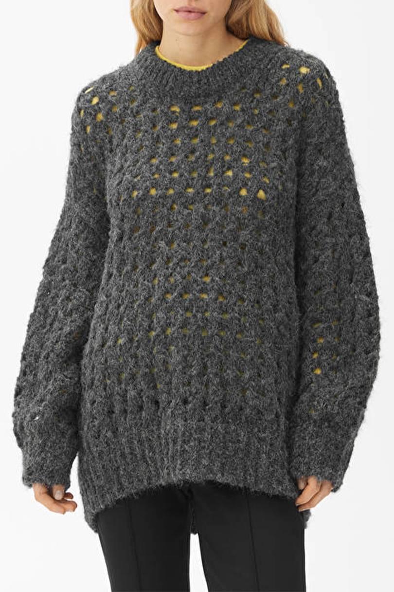 17 Best Knitwear On Sale Autumn Winter 2020: All The Cosiest Knits ...