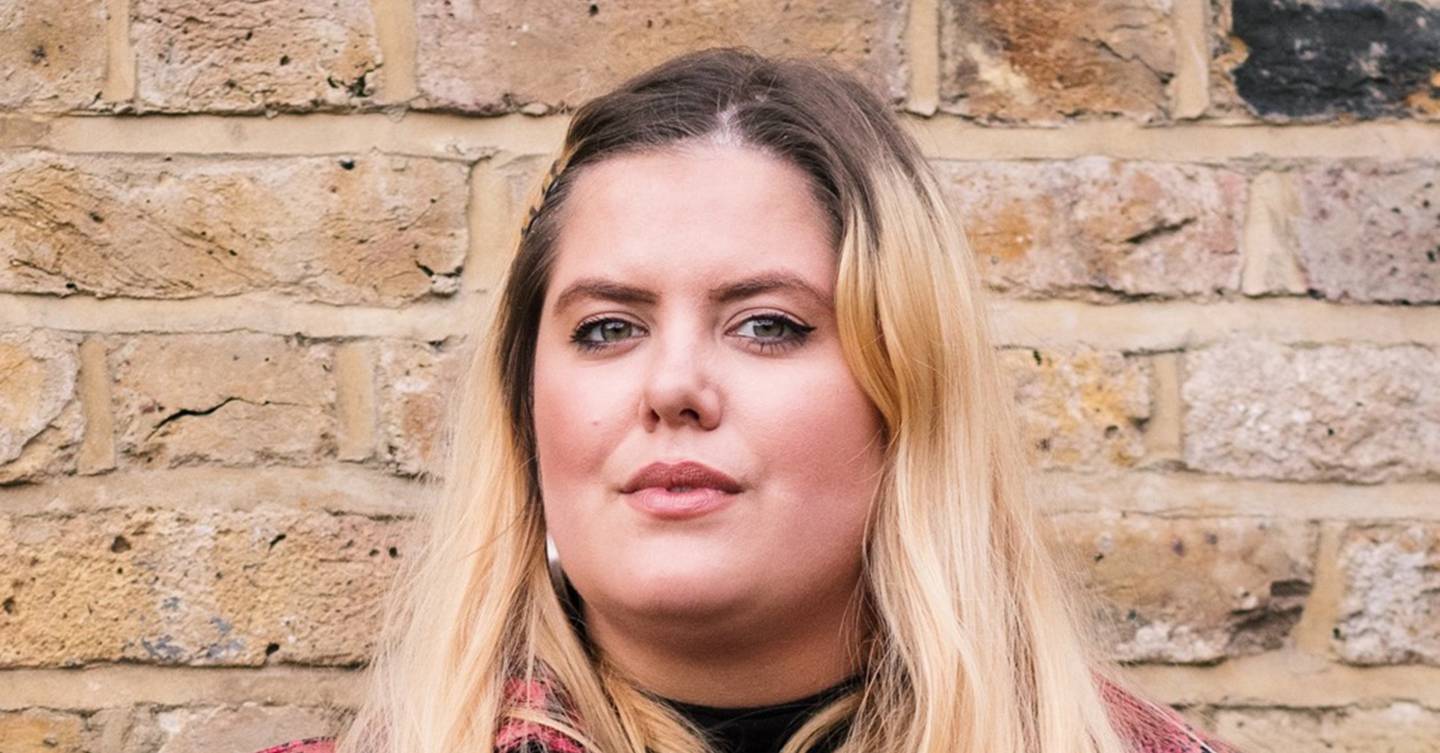 Chloe Laws, Social Media Director | Glamour UK