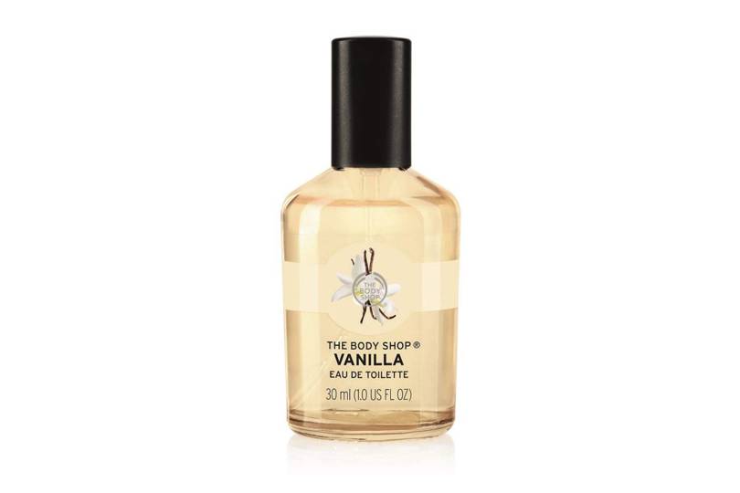 12 Vanilla-Scented Perfumes That We're Obsessed With | Glamour UK