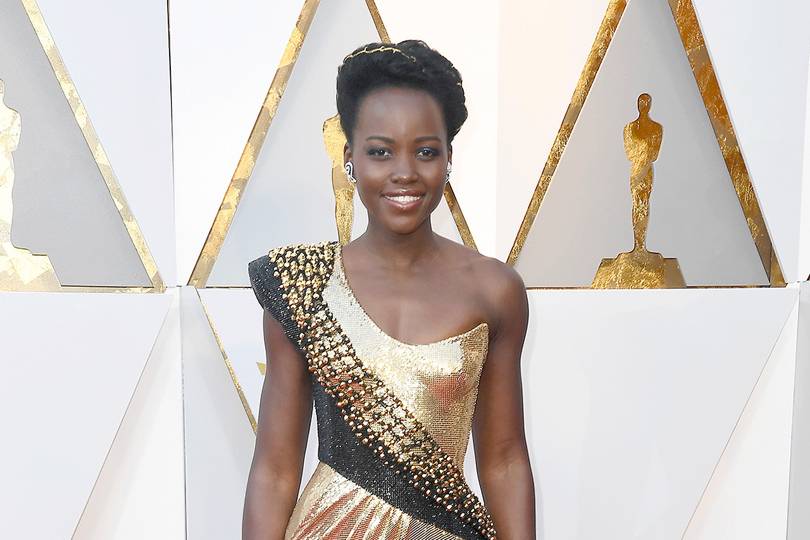 Lupita Nyong'o Style: Her Best Looks Of All Time | Glamour UK