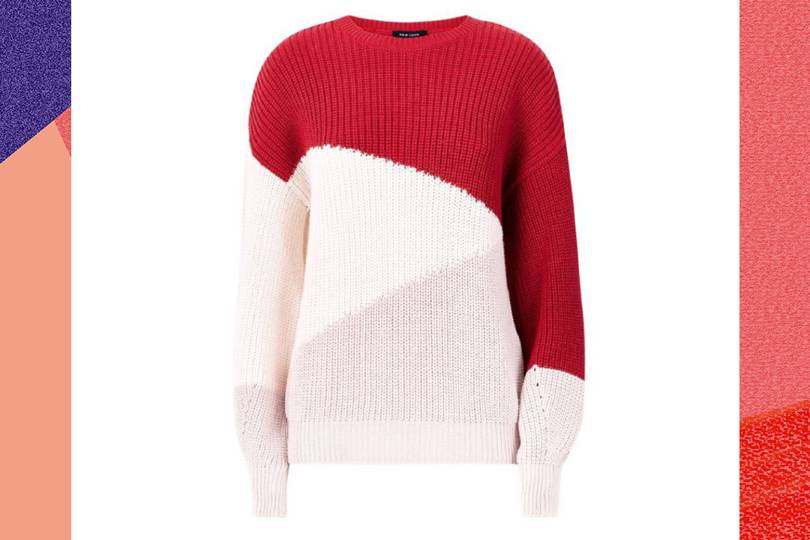 This New Look jumper is all over Instagram | Glamour UK