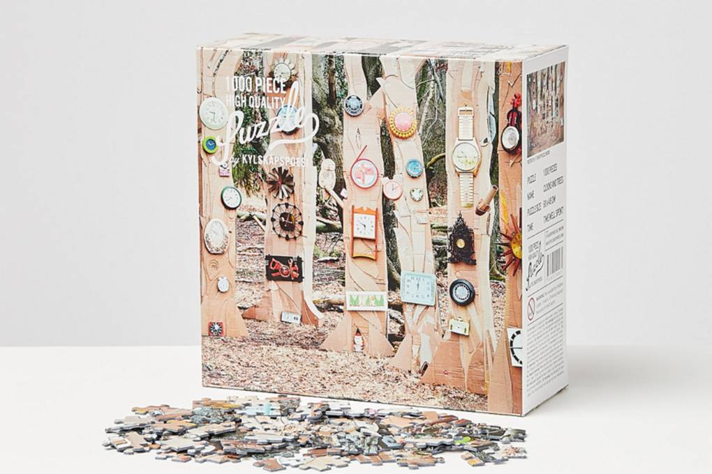 33 Best Jigsaw Puzzles for Adults In Lockdown | Glamour UK