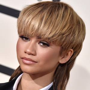 The Modern Mullet Is Returning As A Big Hairstyle Trend For 2020 ...