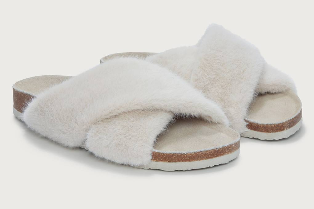 37 Best Slippers For Women To Wear in Lockdown 2021 | Glamour UK