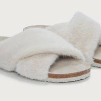 37 Best Slippers For Women To Wear in Lockdown 2021 | Glamour UK