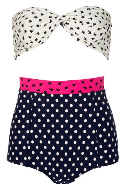 Bikinis for Different Body Shapes, Tips & Advice (Glamour Magazine UK ...
