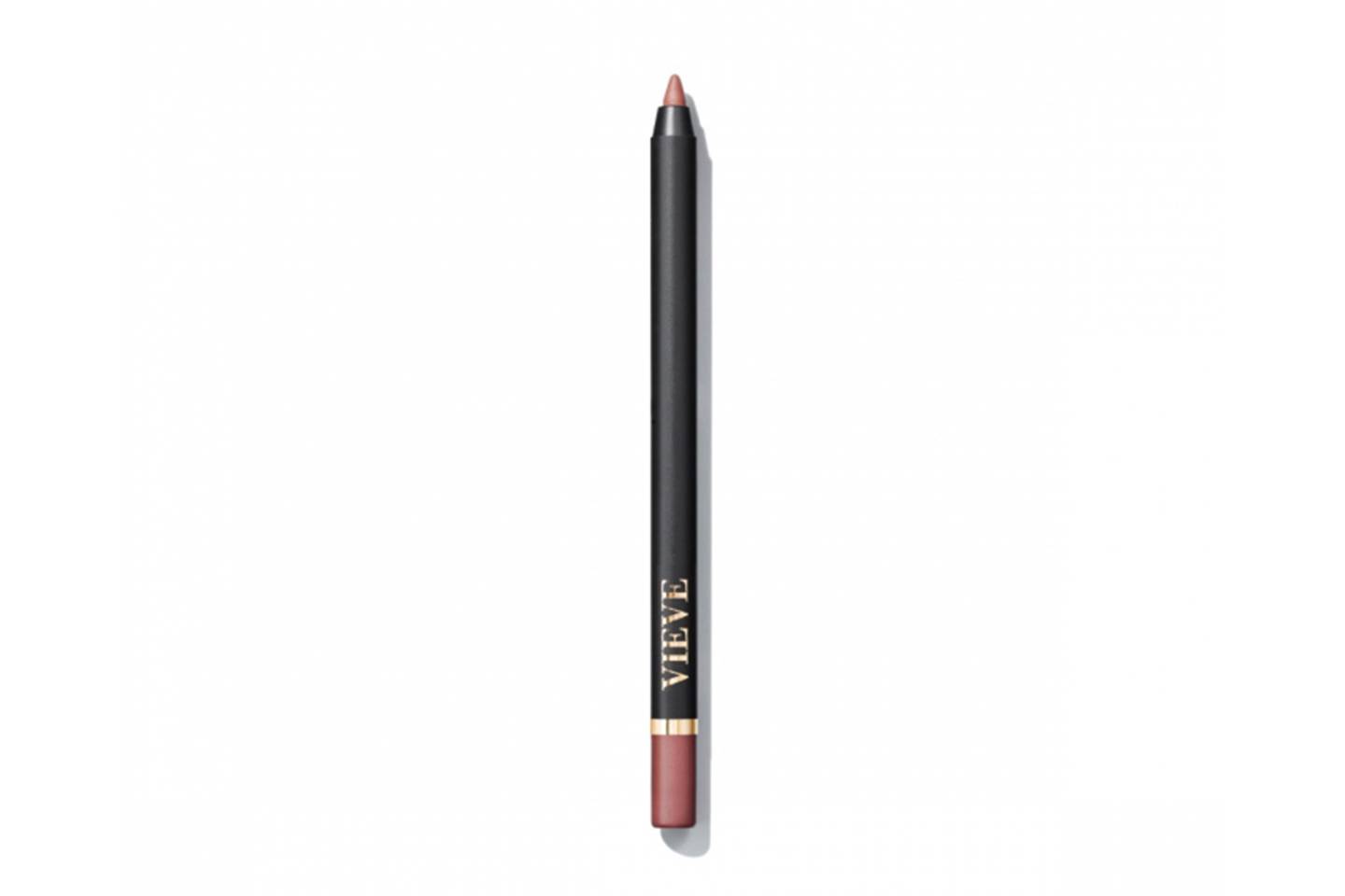 5 Women Test: Vieve Modern Matte Lipsticks And Modern Lip Definers ...