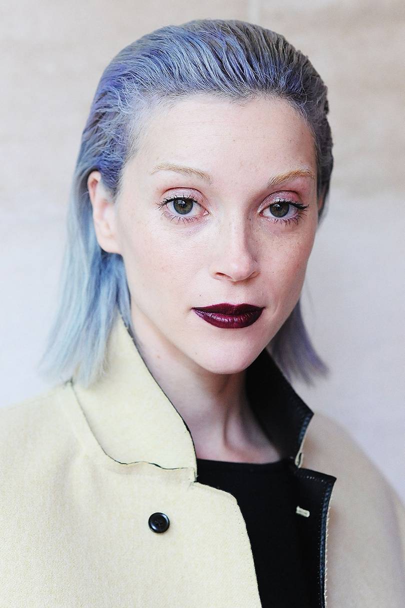 St. Vincent hair styles & beauty look book 2015 - hair cuts, colours ...