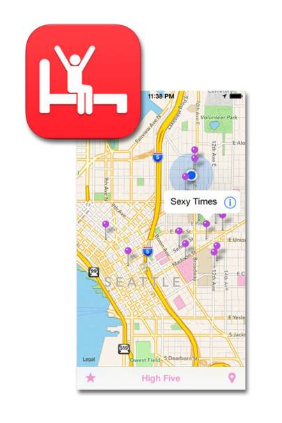 The Best Sex Apps Sex Games For Iphone Glamour Uk