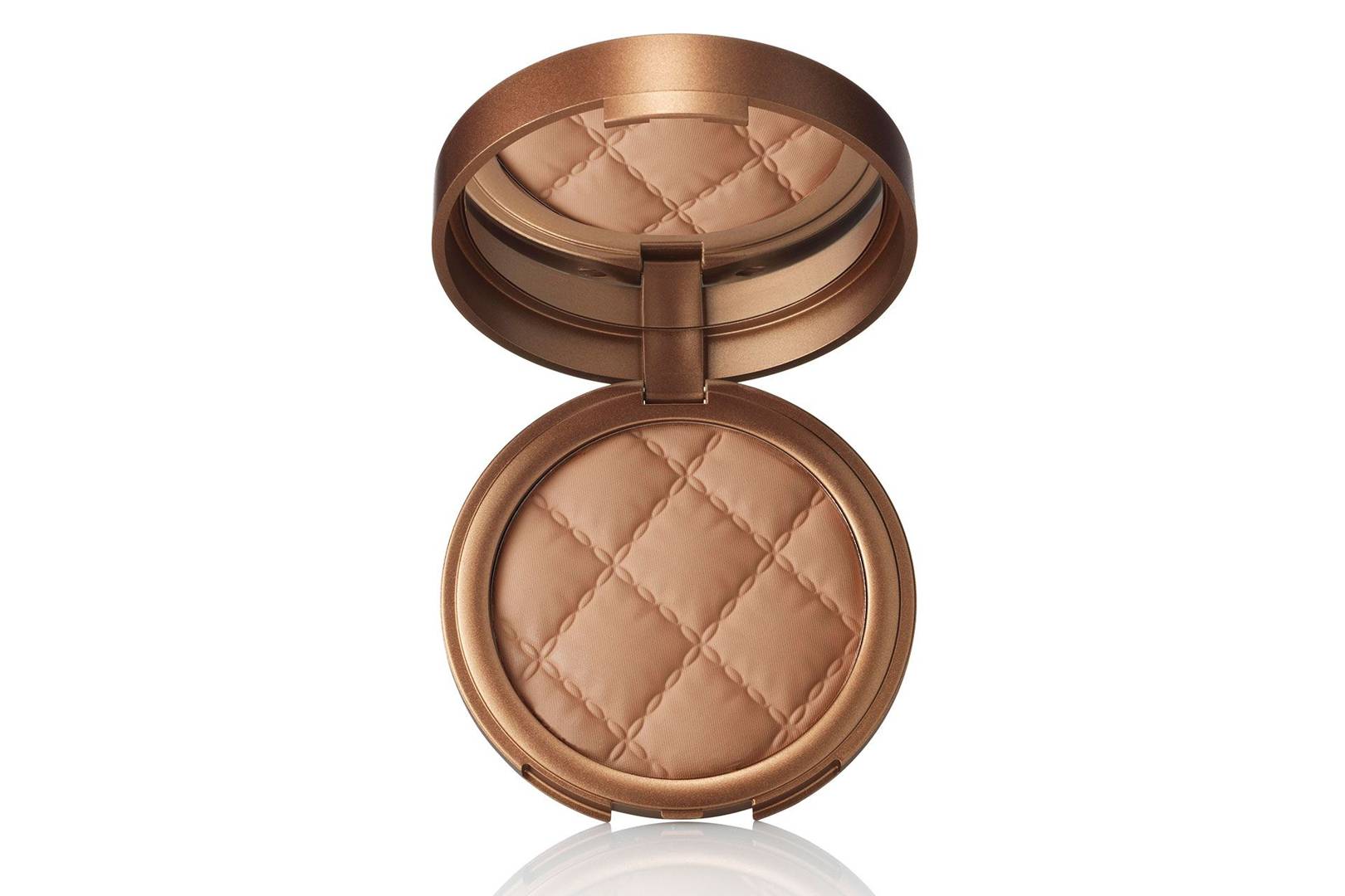 Best Bronzer For Pale Skin - Light Bronzers | Glamour UK