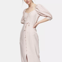 17 Best Linen Dresses To Keep You Cool In The Heatwave | Glamour UK