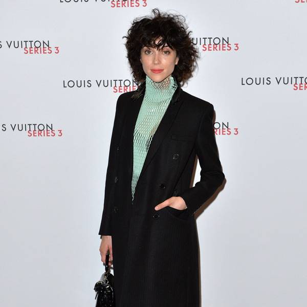St Vincent style highlights | Glamour UK